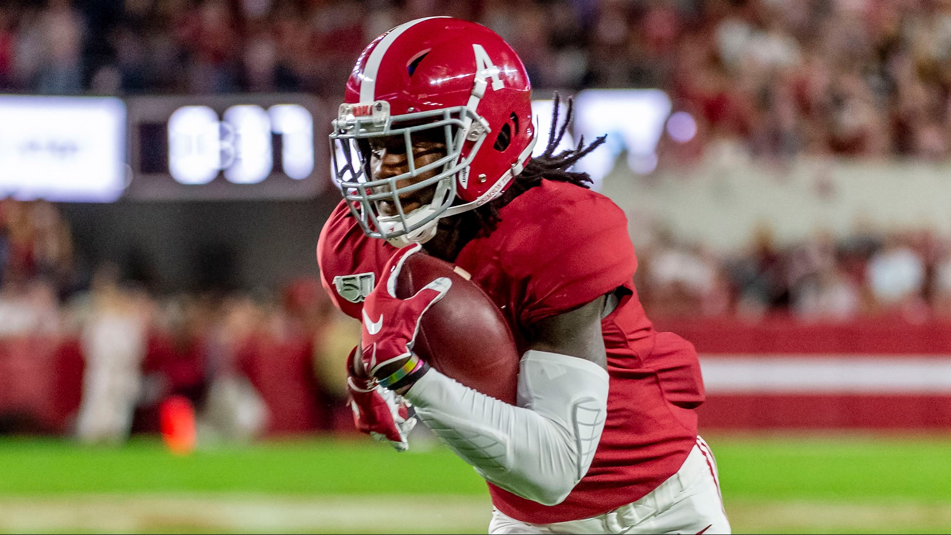Nine candidates for the Denver Broncos 2020 NFL Draft | 9news.com