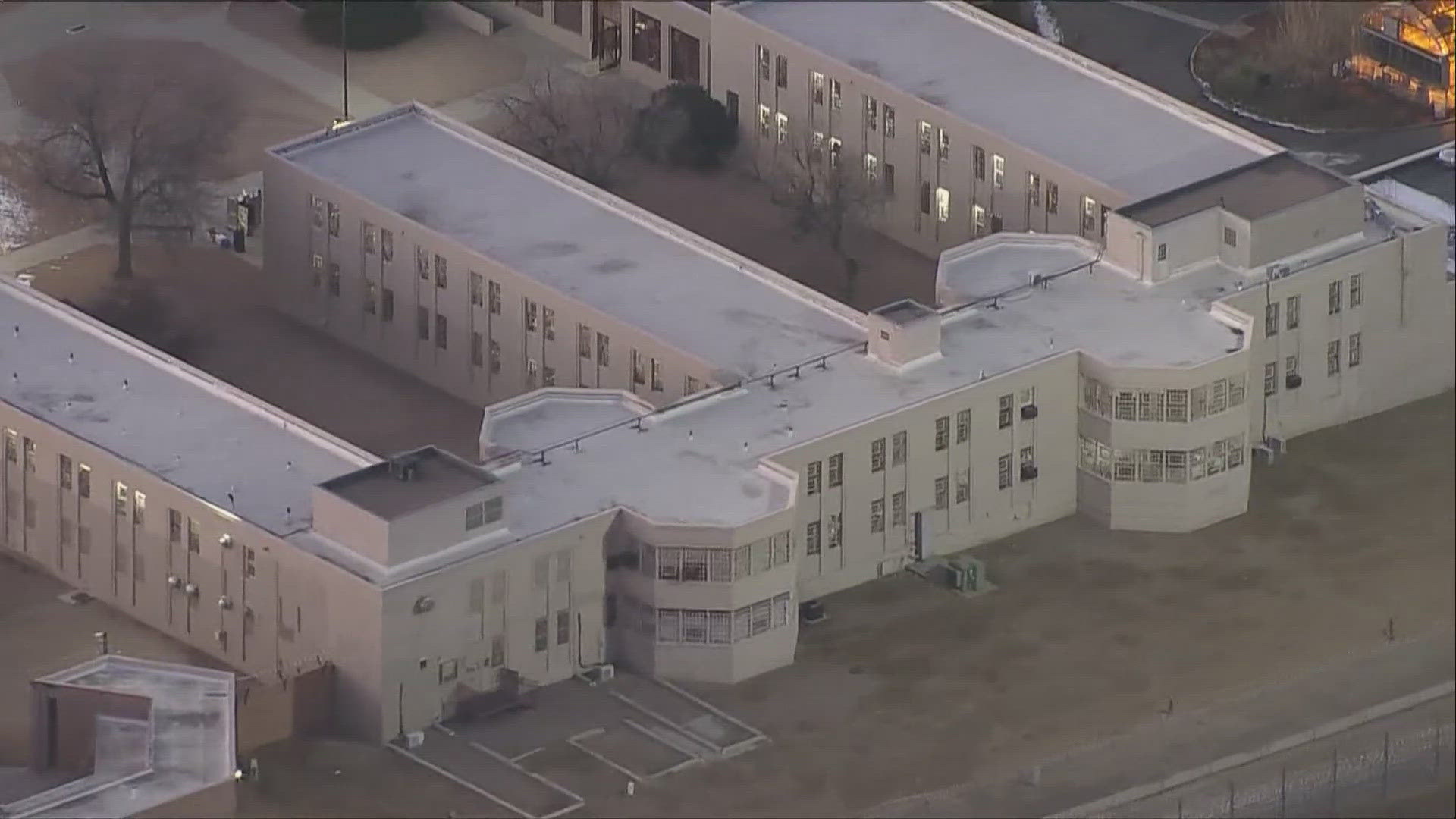 Escapee headed back to prison after pleading guilty in Denver federal ...