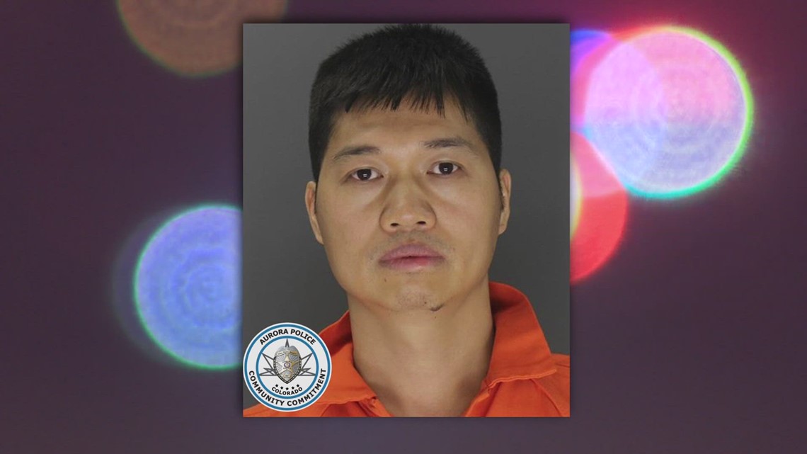 Lyft driver accused of sexually assaulting teen passenger | 9news.com