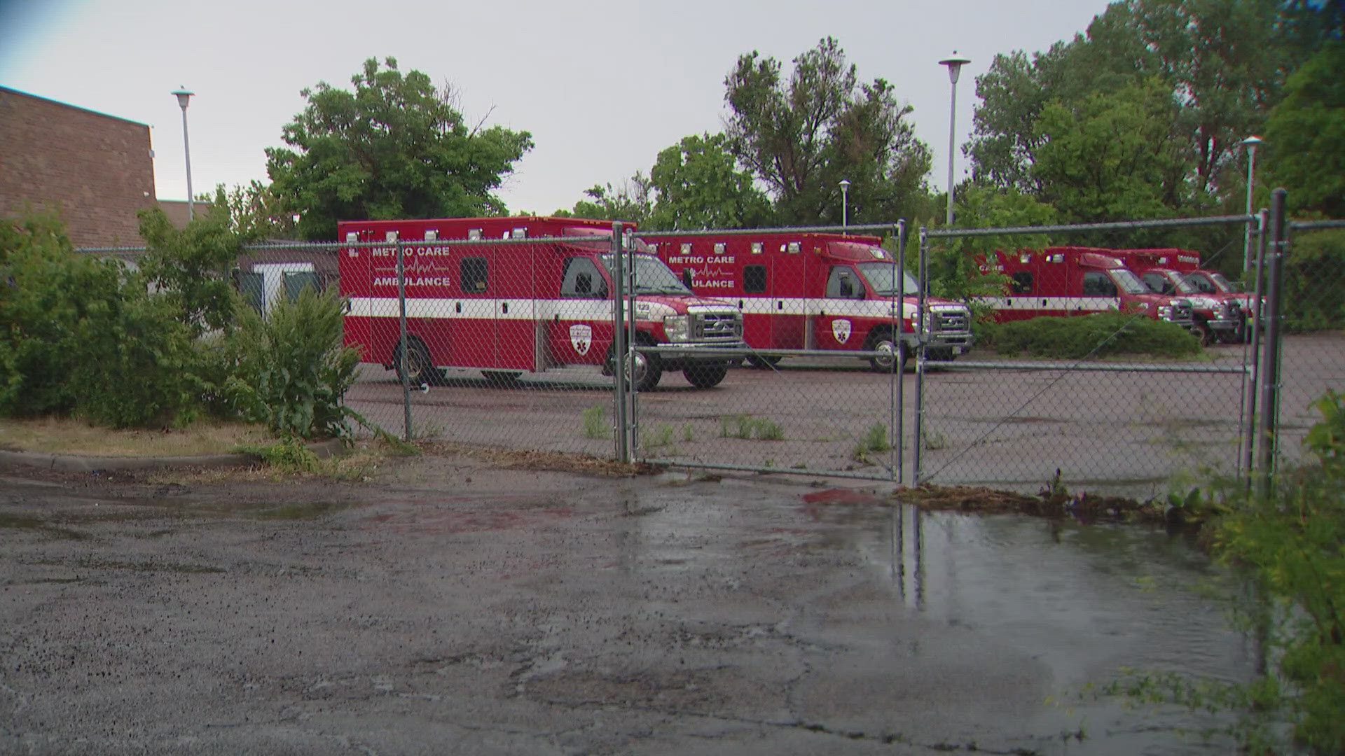City leaders warn Denver residents amid potential ICE crackdown | 9news.com