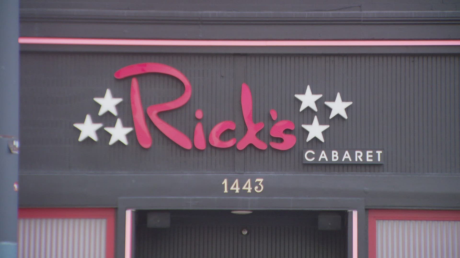 Diamond Cabaret, Rick's sue Denver Labor over labor violations | 9news.com