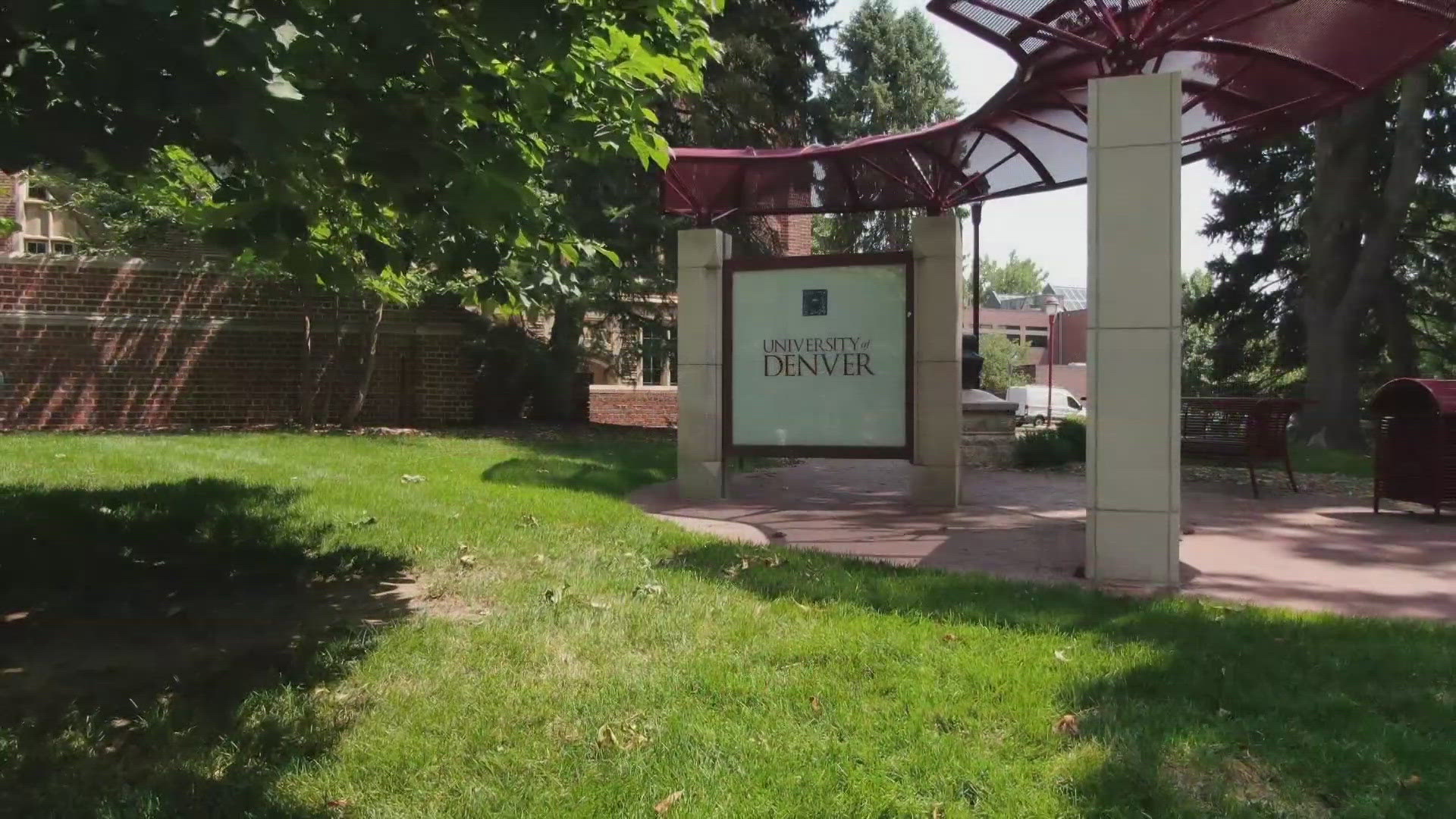 University of Denver to close several departments and merge some ...