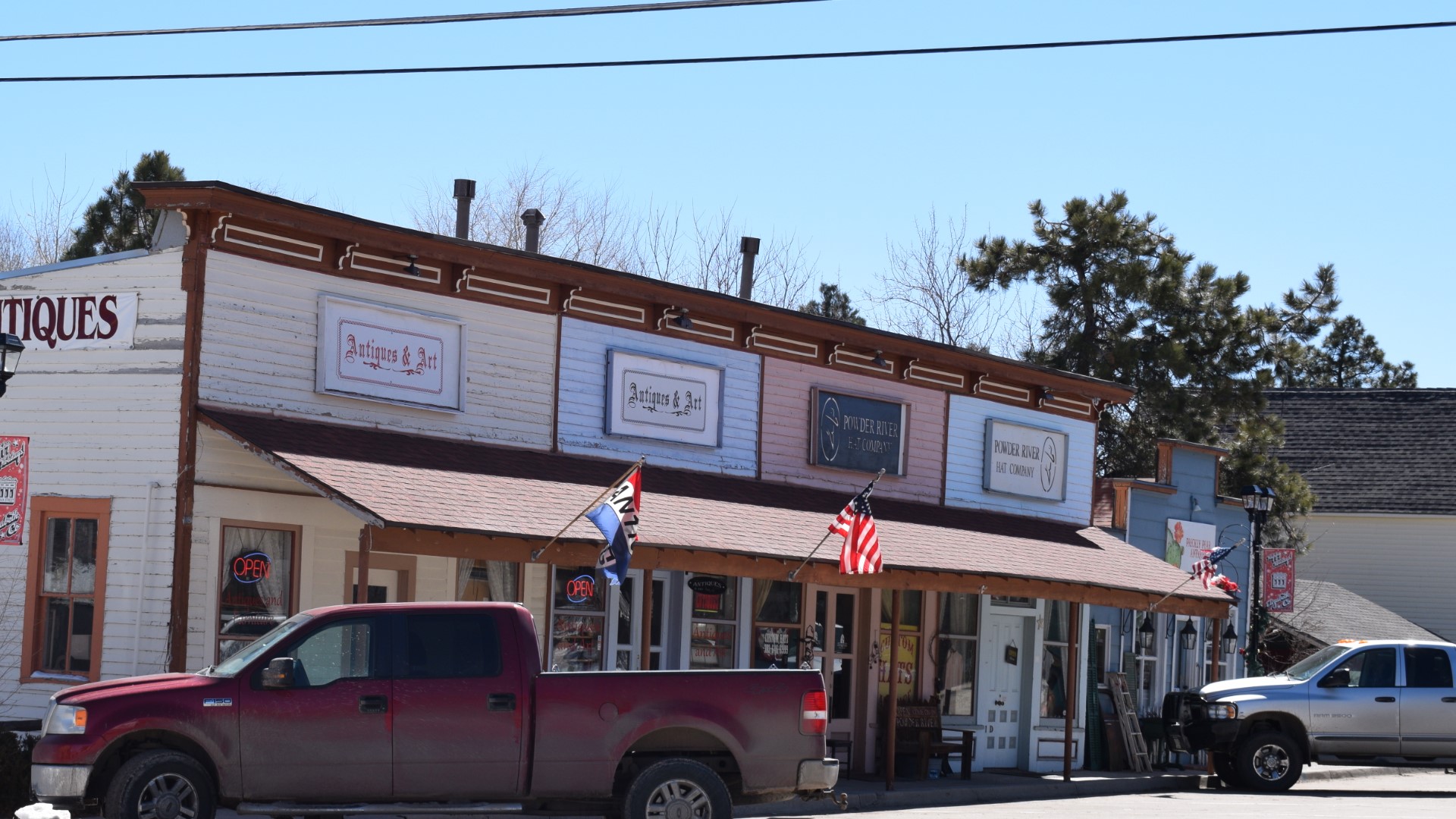 Why millennials are starting to move to this rural Colorado town of ...