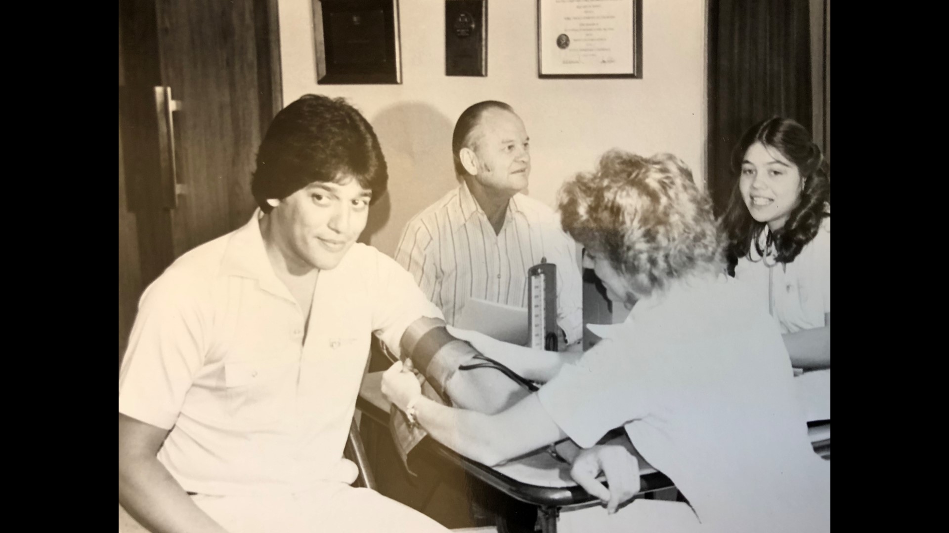 The 9Health Fair has been making Colorado healthier for 40 years ...