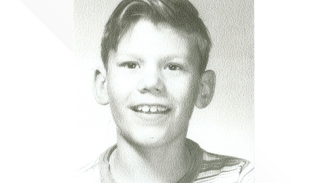 Skull of missing boy may have been in Colorado basement for years ...
