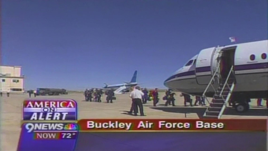 21 years later, the story behind the Coloradan first responders sent in ...