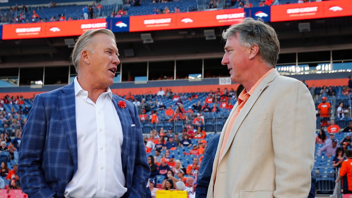Denver Broncos need to increase diversity in football operations ...