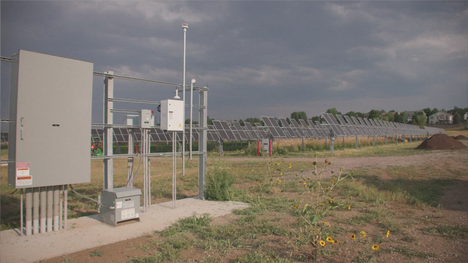 Inside Story: The courage of Lydia Tillman | 9news.com