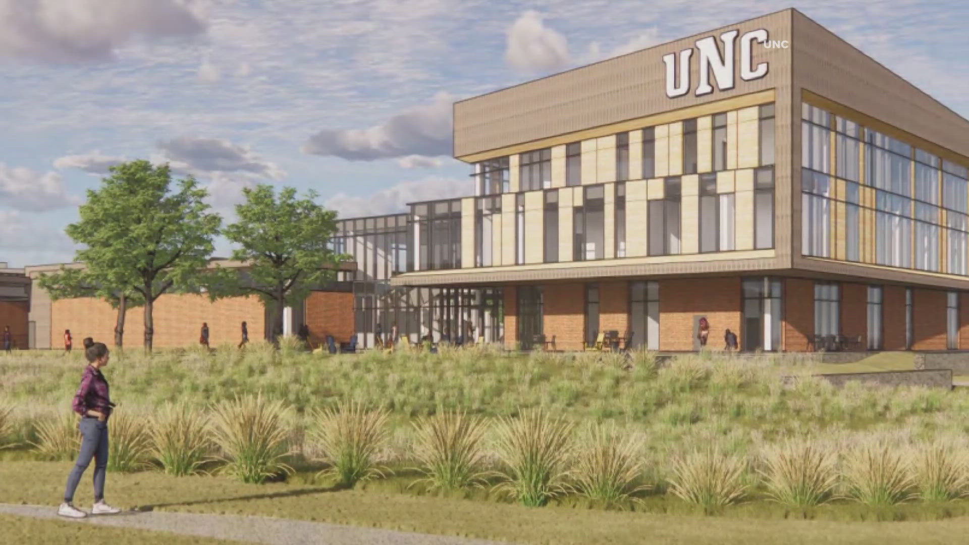 UNC Medical School moves closer to opening, prepares for first recruits ...