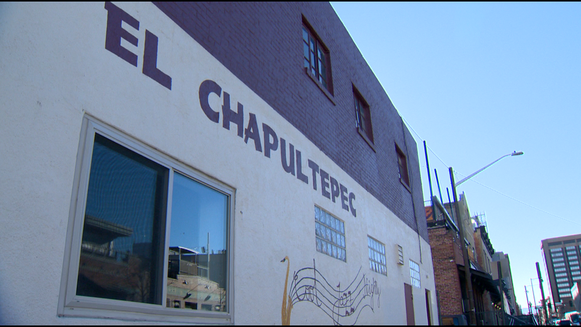 El Chapultepec jazz club closing after 87 years in Denver | 9news.com