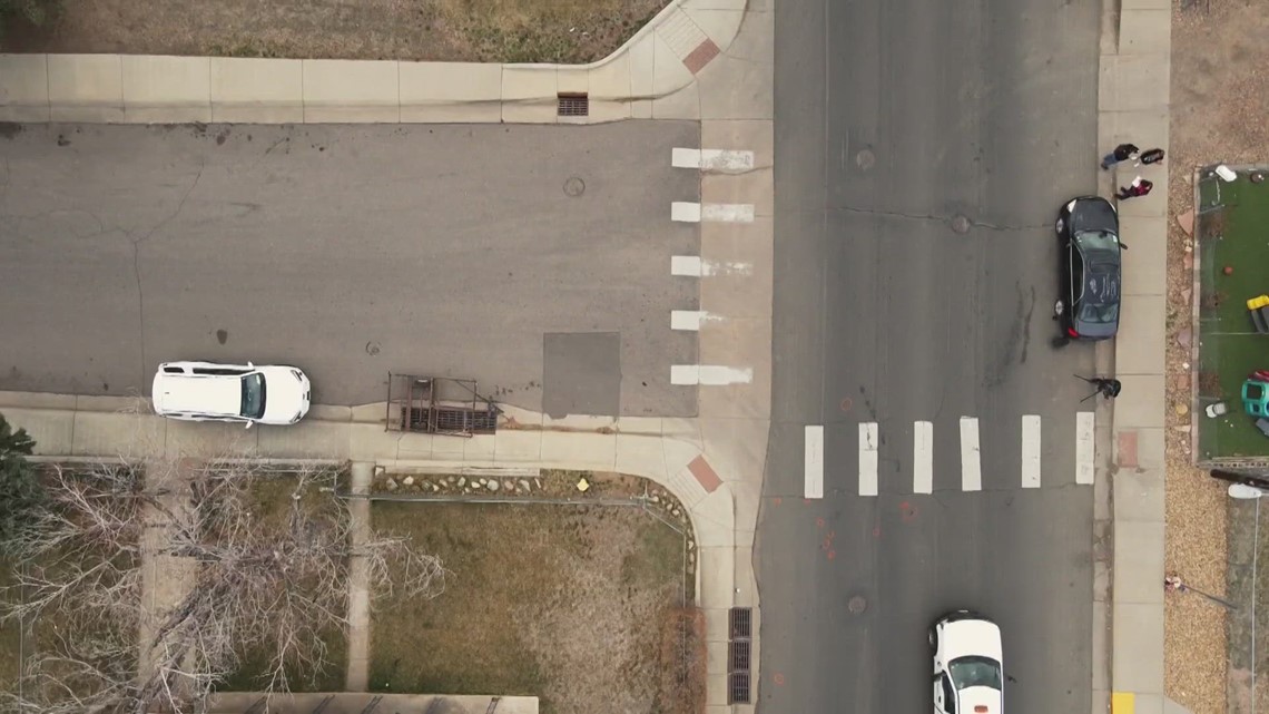 Commerce City, Colorado votes for speed tables near schools | 9news.com
