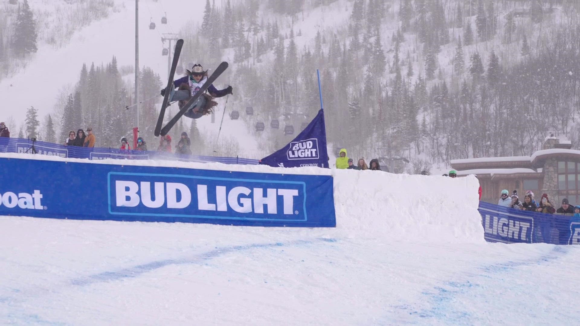 Fired `Apprentice' contestant gets ‘hired’ by Playboy | 9news.com