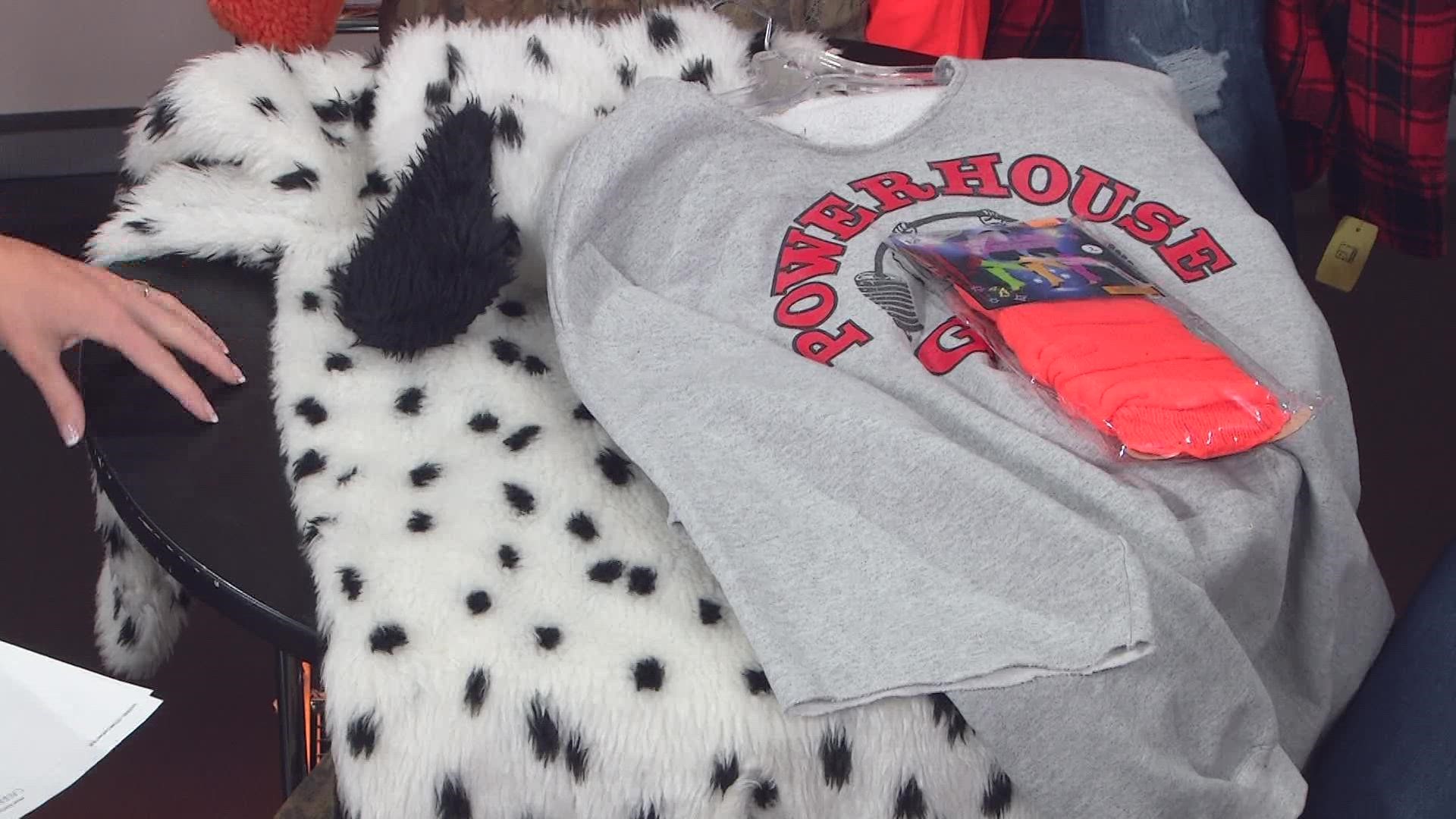 Creating a Halloween costume on a budget | 9news.com