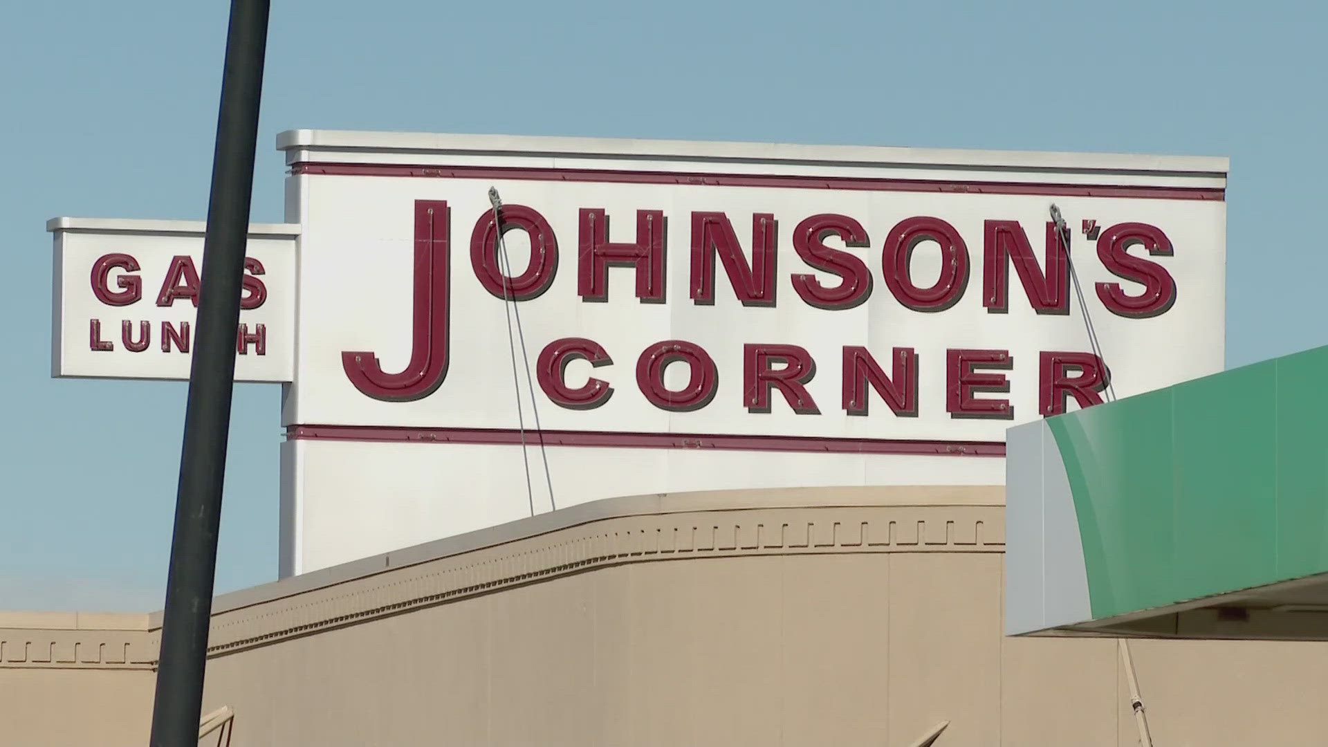 Restaurant closes at Johnson's Corner truck stop in northern Colorado ...