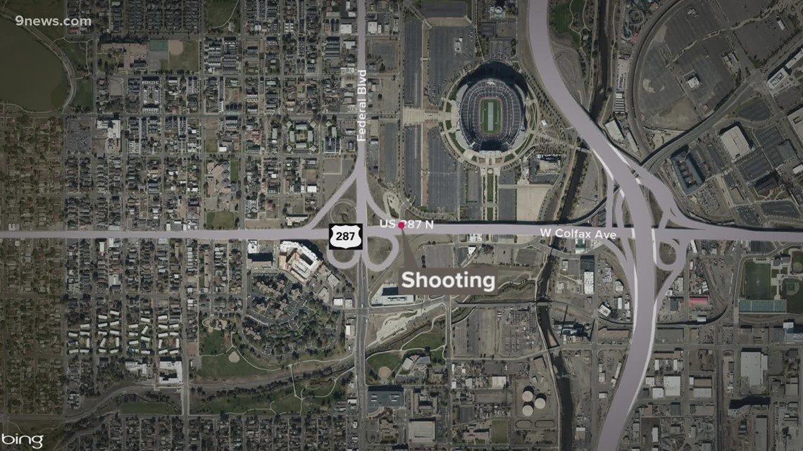 1 dead after shooting in Denver Saturday morning | 9news.com