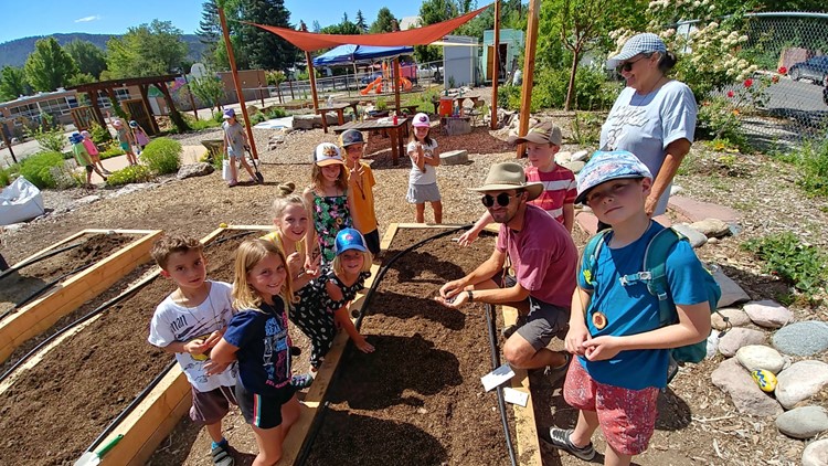 Colorado Garden Foundation grants, scholarships surpass $10M | 9news.com