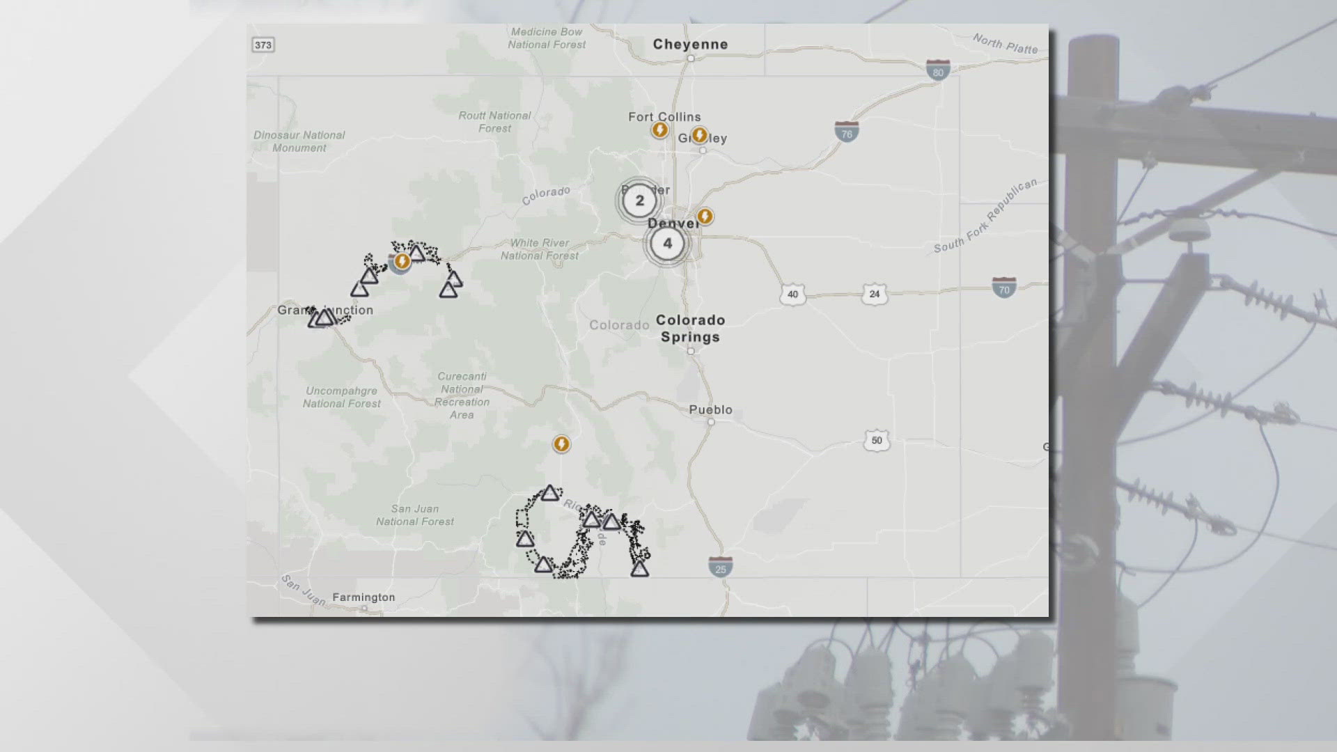 Georgia troopers fired over alleged practice of seeking insurance ...