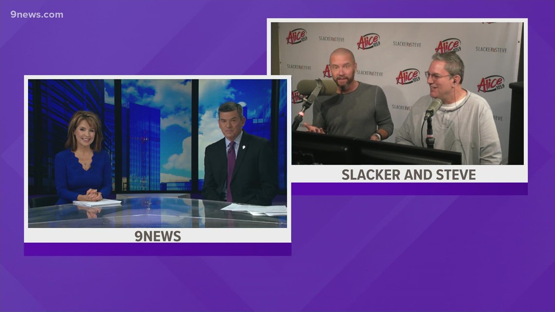 Slacker and Steve: How much Halloween candy is too much? | 9news.com