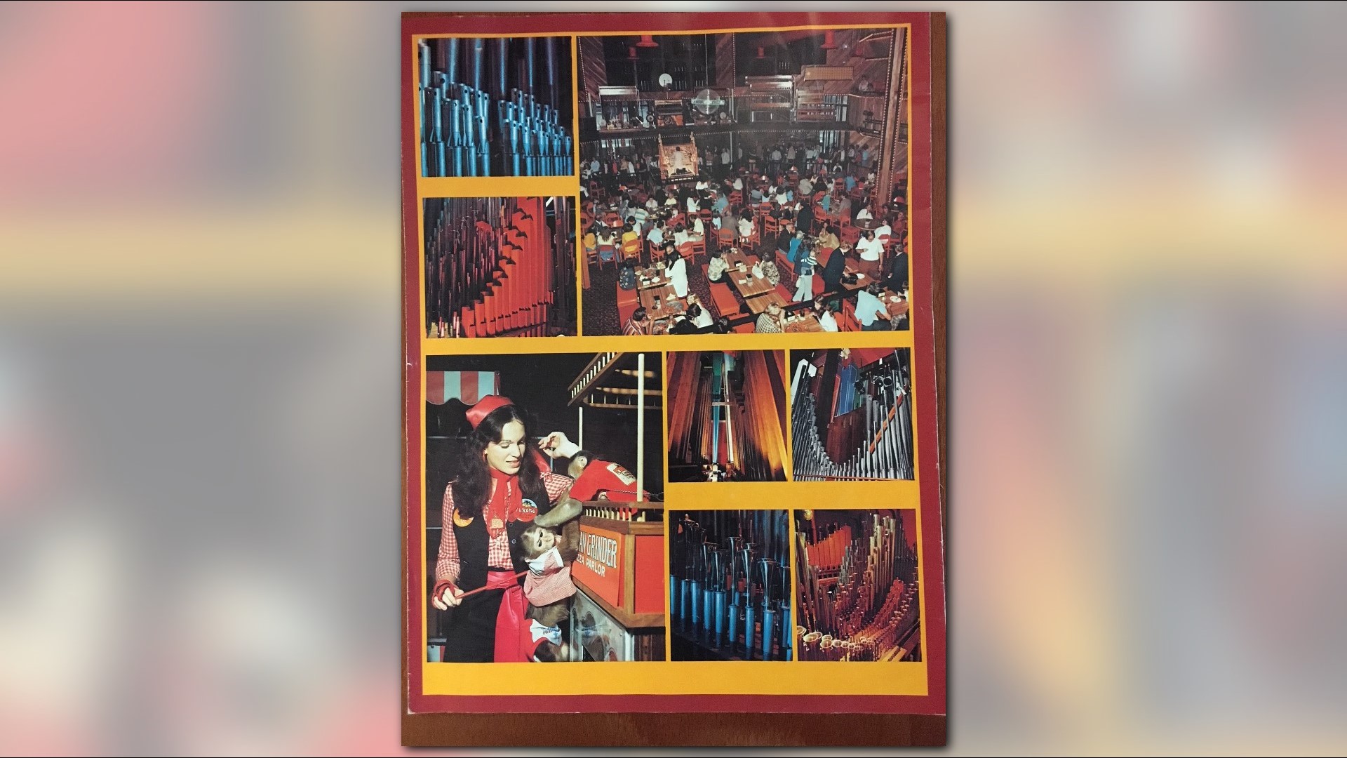 You Are Here: Remembering The Organ Grinder in Denver | 9news.com
