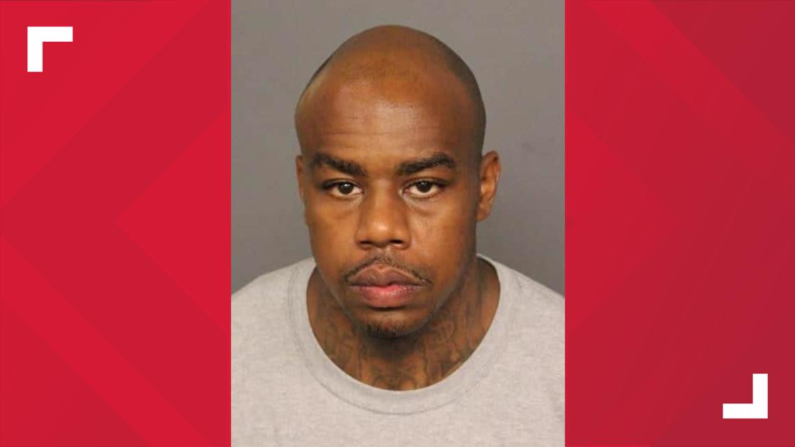 Man charged in Denver shooting has gang ties, DA says | 9news.com