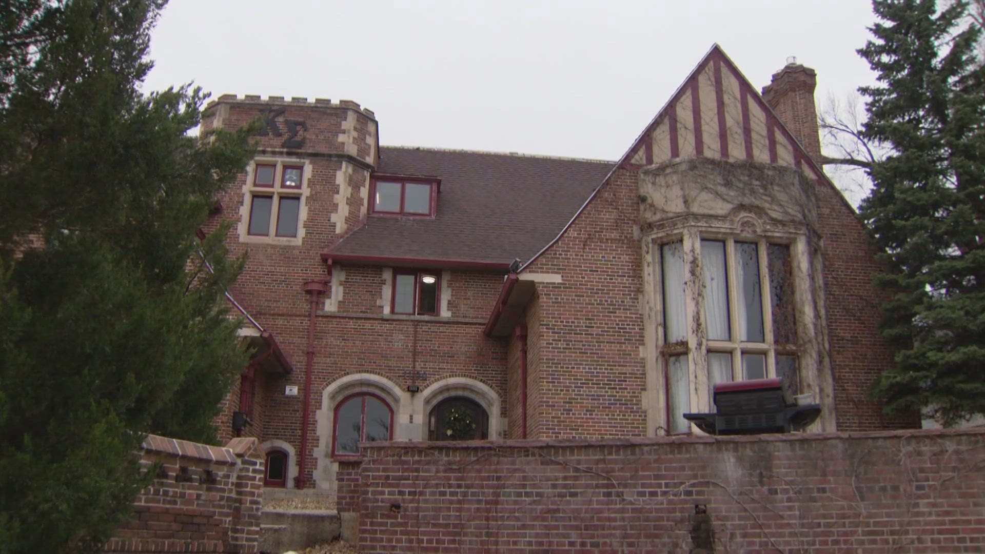 6 men overdose on potentially tainted drugs at Boulder fraternity ...