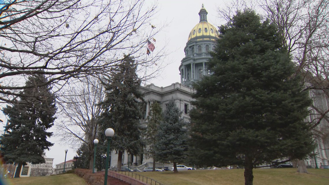 Bill to help those struggling with deadnaming now on hold | 9news.com