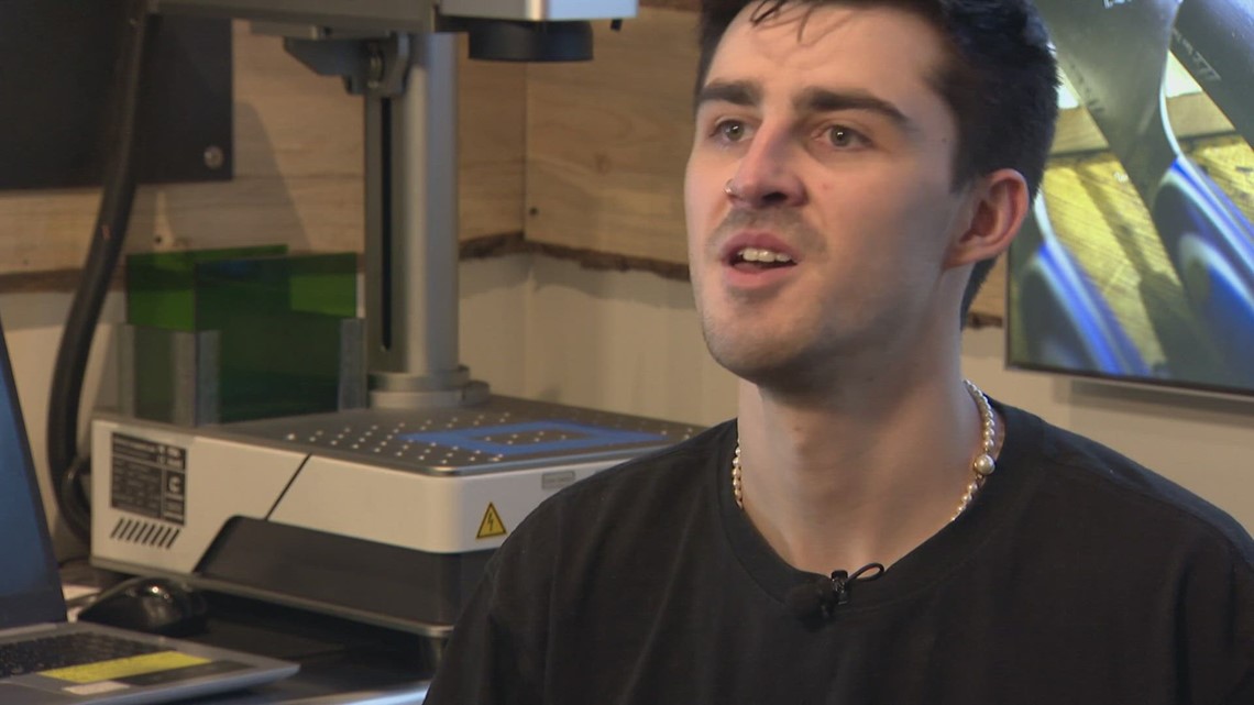 Cherry Creek stabbing victim recovering | 9news.com