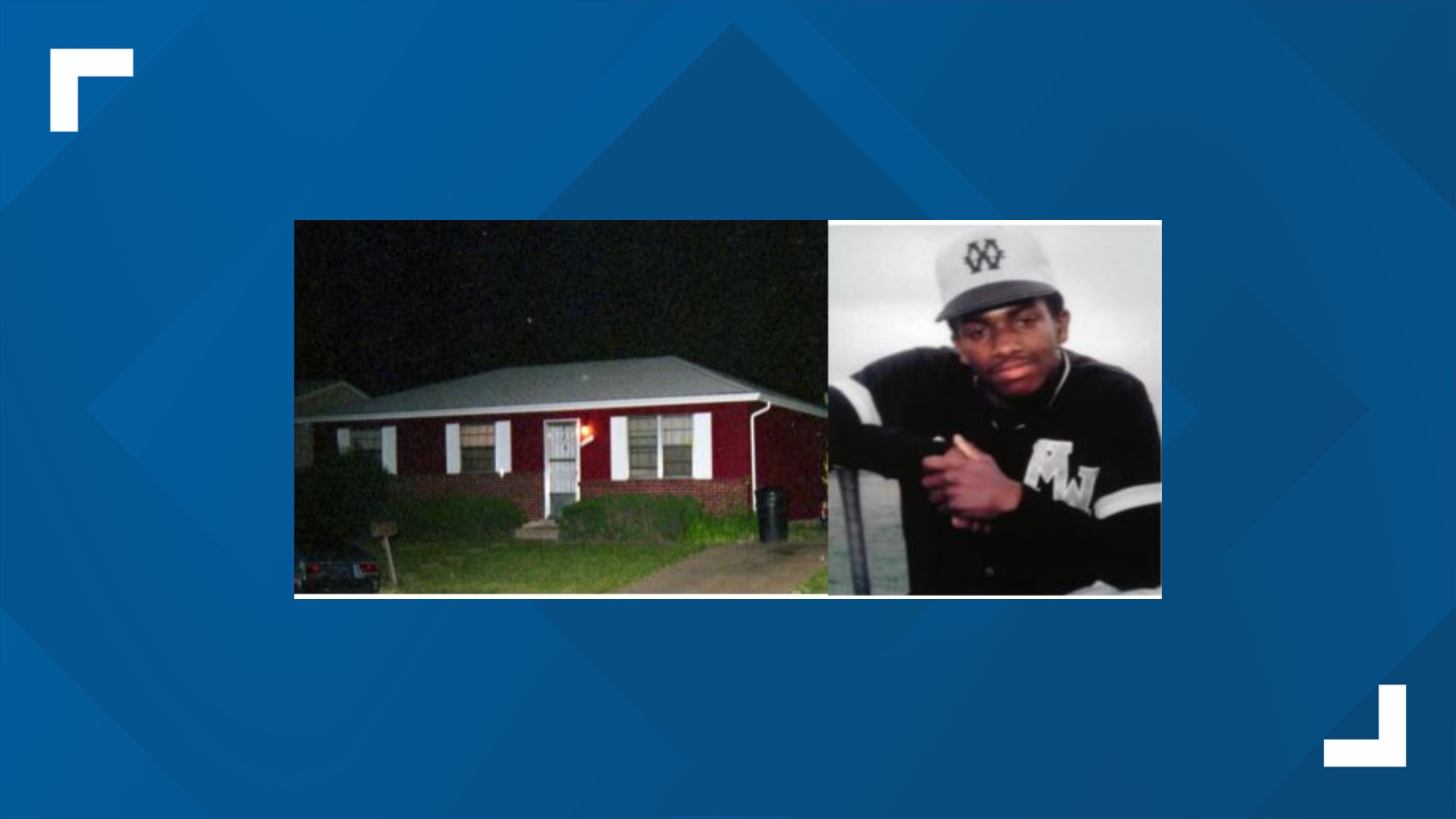 Colorado cold case: 1995 killing of Andre Price in Denver | 9news.com