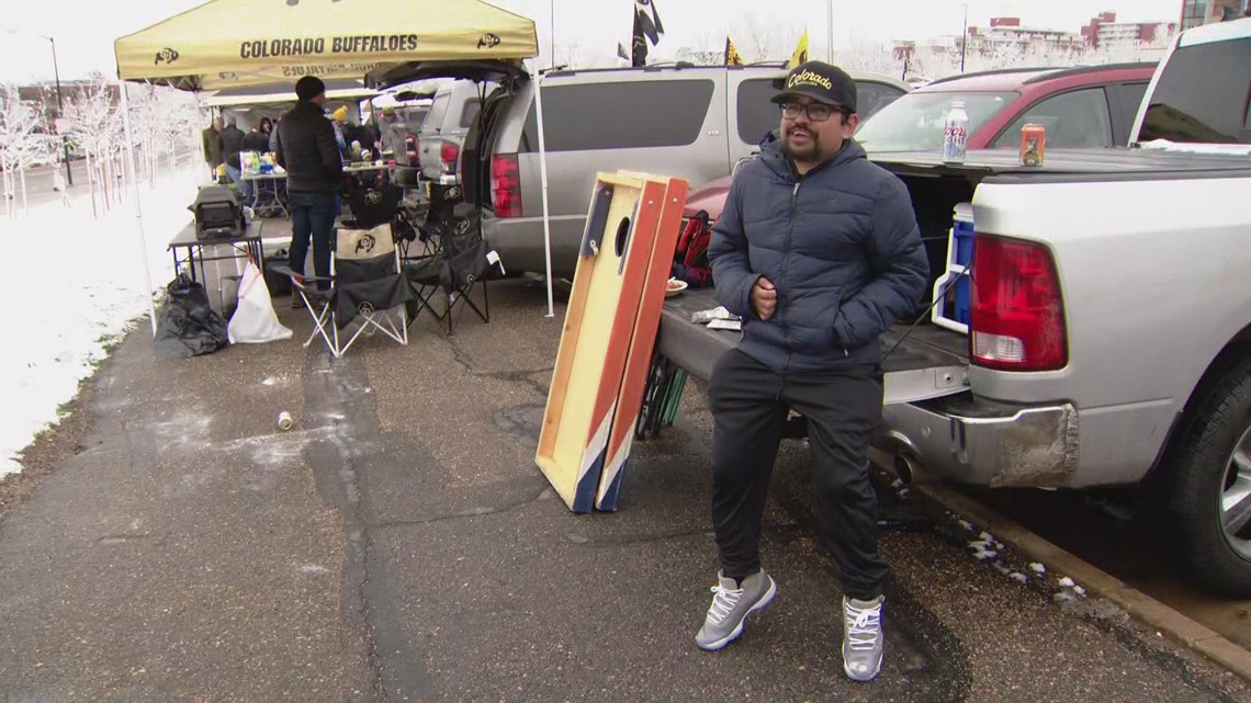 CU Buffs fans credit Coach Prime Effect for sold-out spring game ...