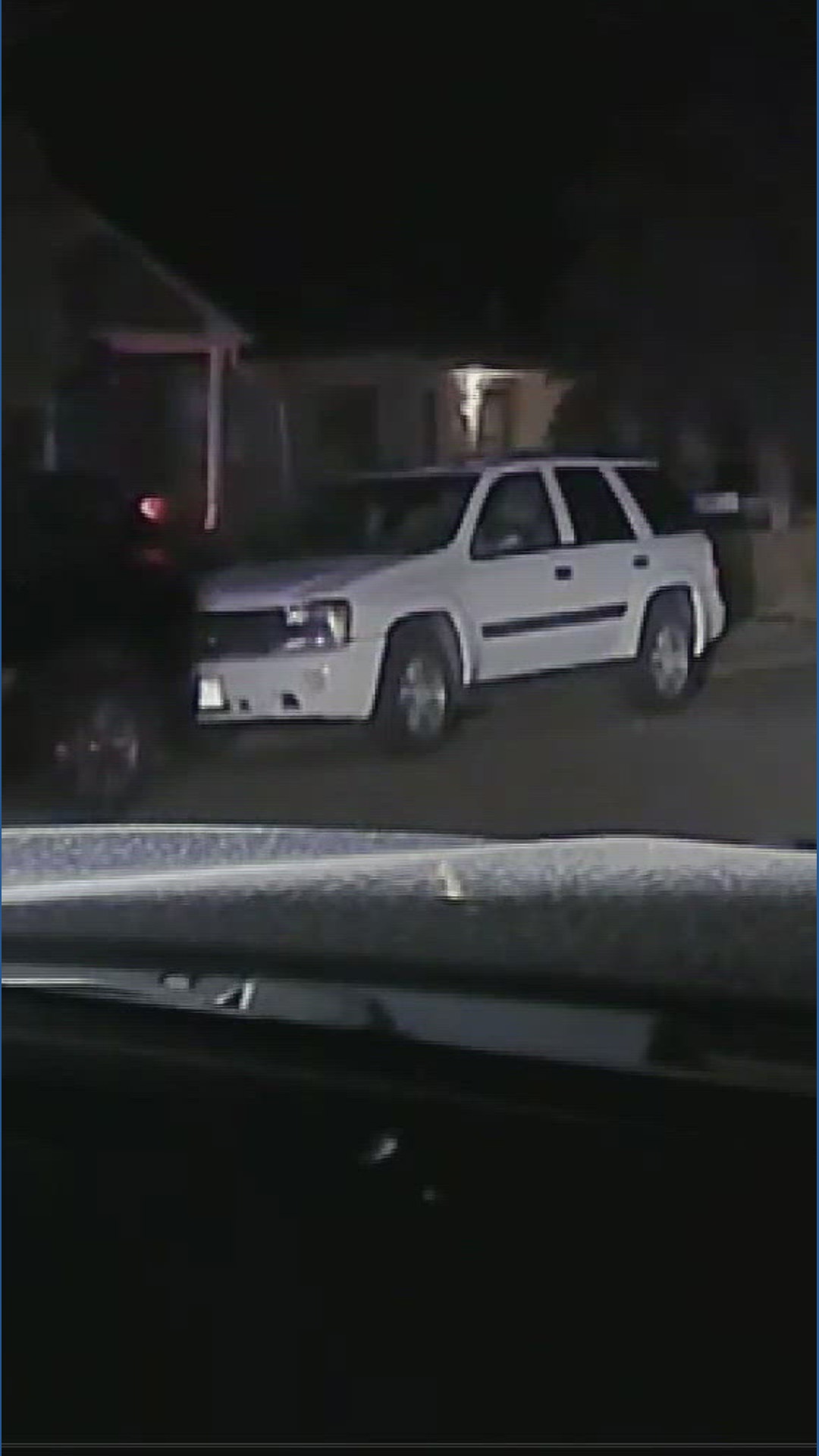 Man who was Tased, put in neck hold after traffic stop said he feared ...