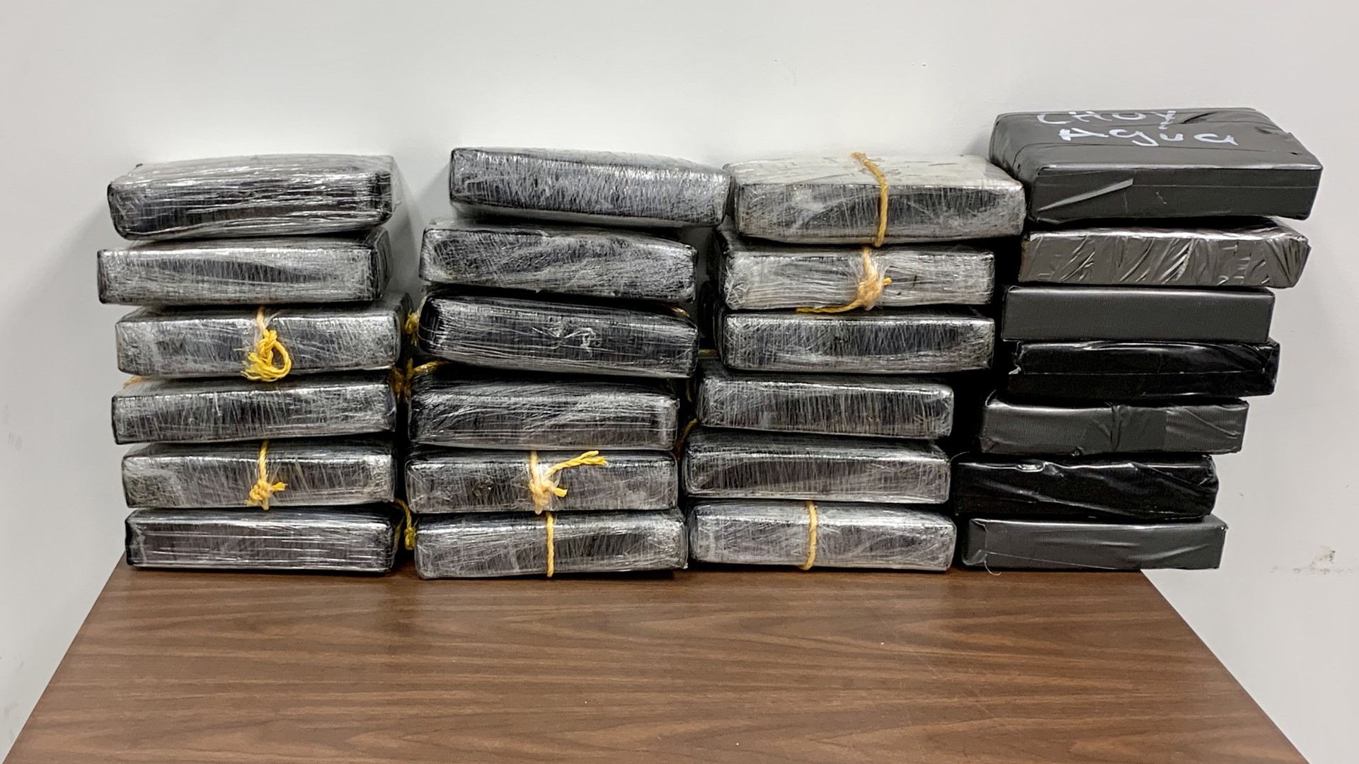 64 indicted after drug trafficking bust in Colorado | 9news.com