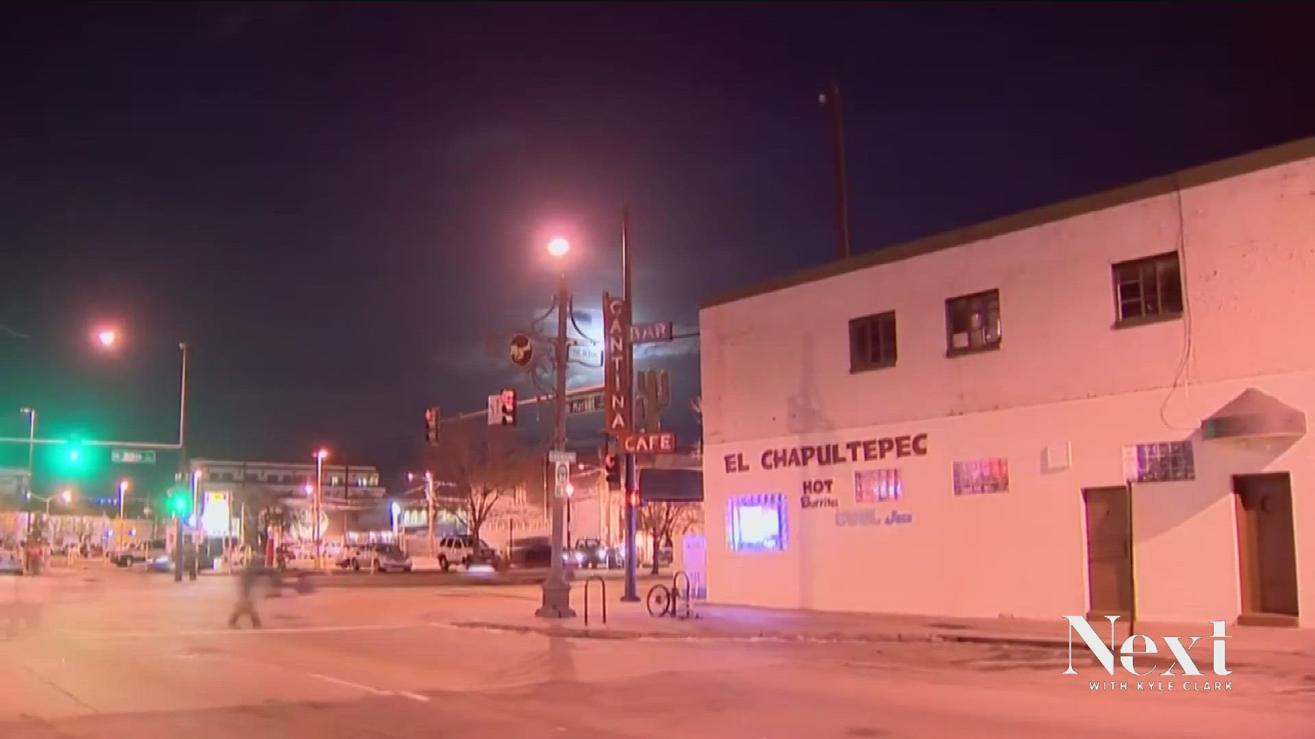 Legendary jazz club gets virtual encore after closing during pandemic ...