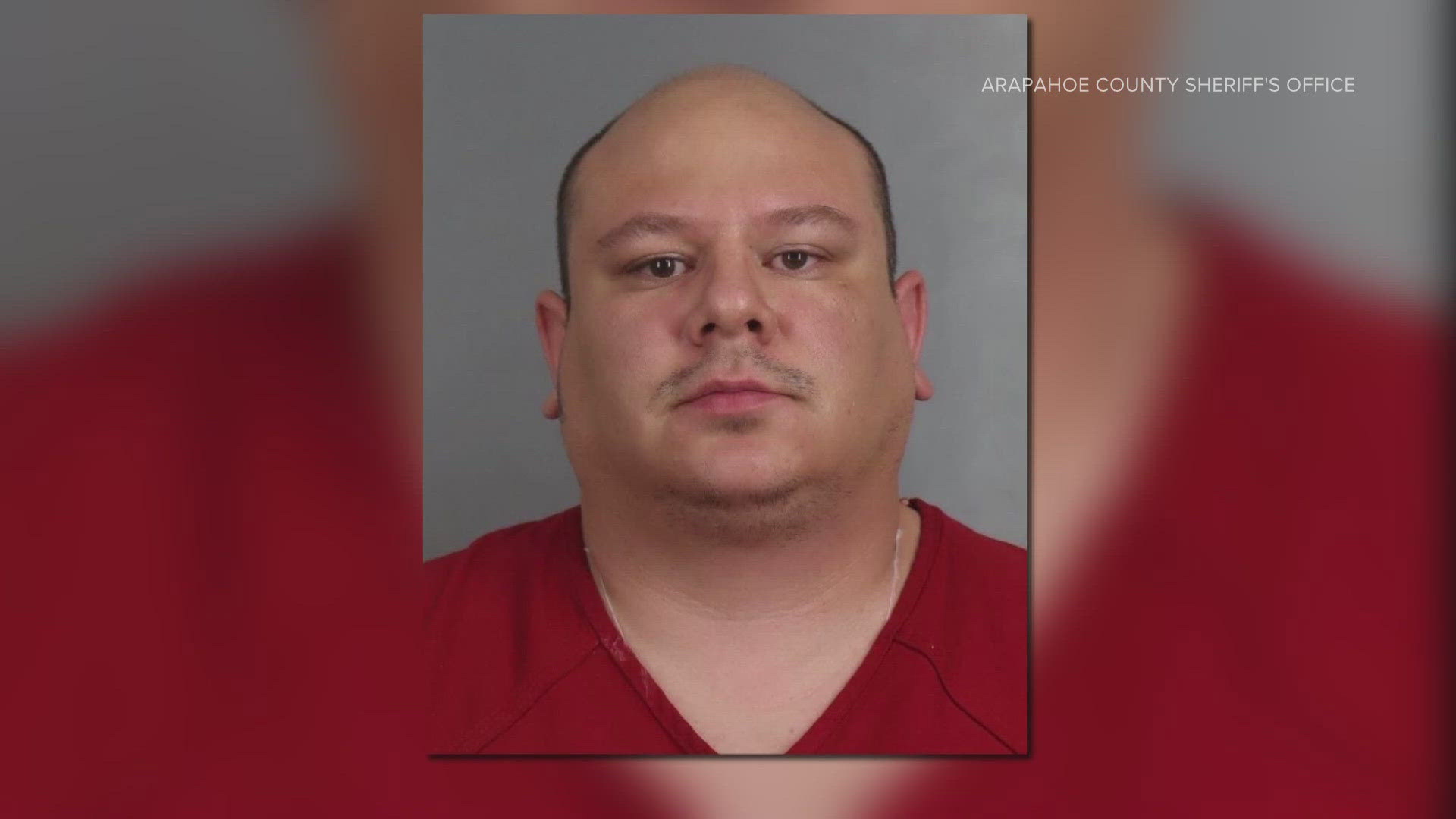 Arapahoe County seeks more victims of sex offender | 9news.com