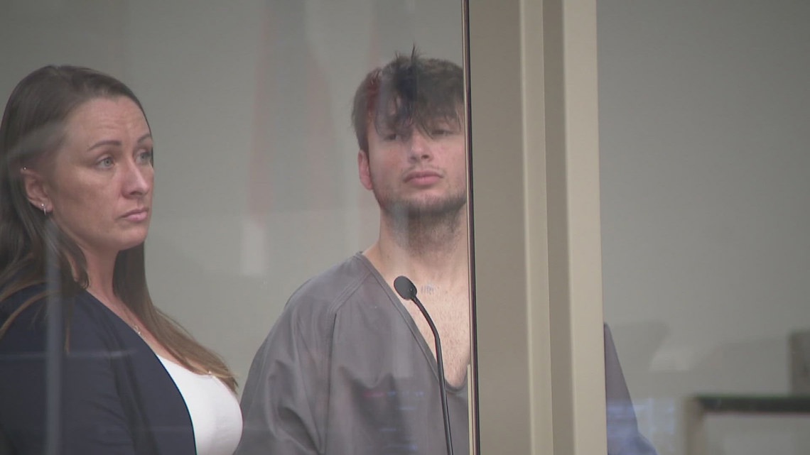 Latest headlines | Fuller picture of Denver stabbing suspect's criminal ...