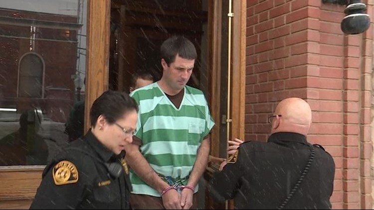 Patrick Frazee trial: Testimony from Krystal Lee Kenney | 9news.com