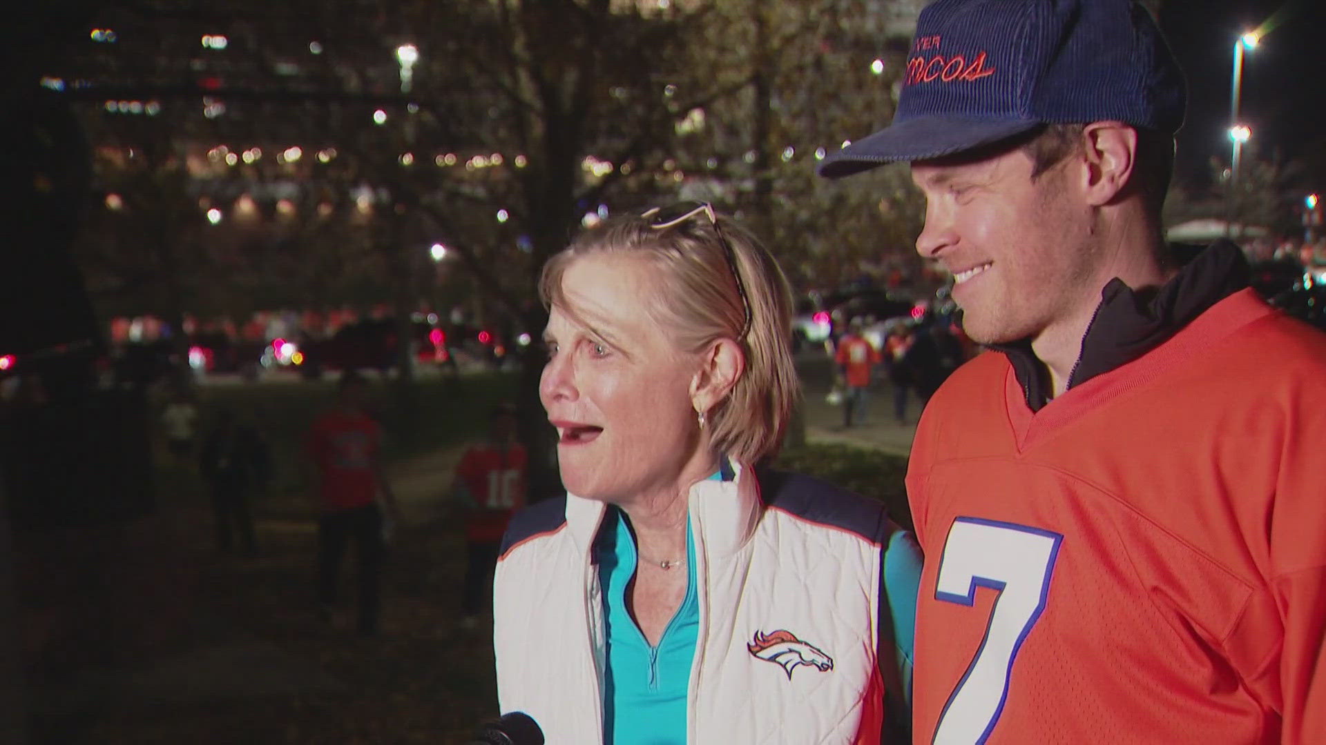 A look back at the weekend's biggest stories | 9news.com