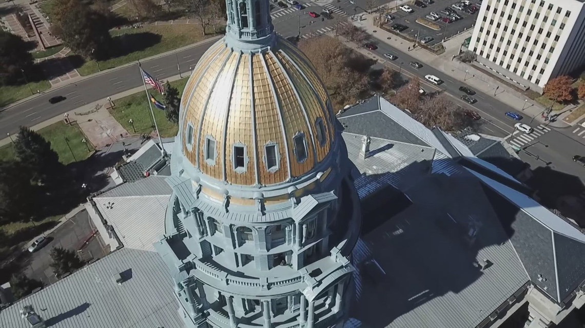 Breaking down Colorado's new AI regulations | 9news.com