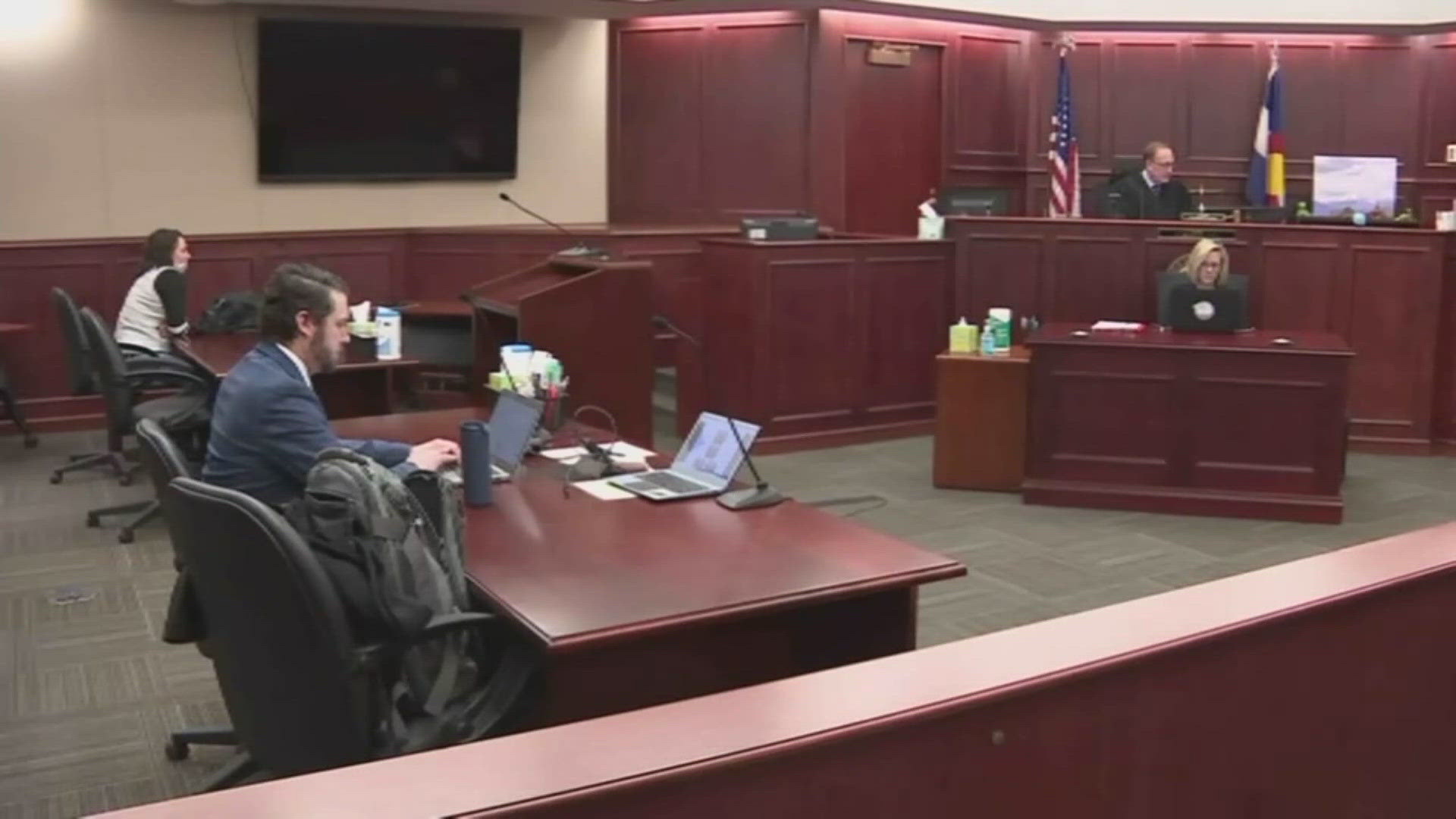 Caseworker sentenced for falsifying child abuse report against Aurora ...