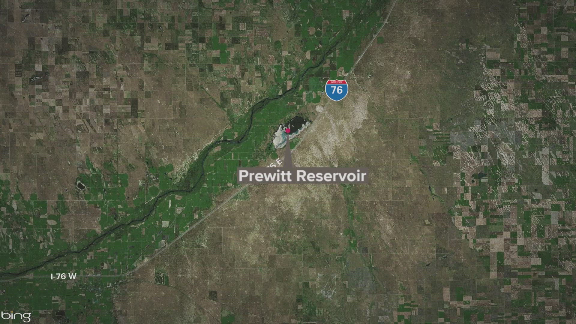 State park officials recover body of victim at Prewitt Reservoir ...