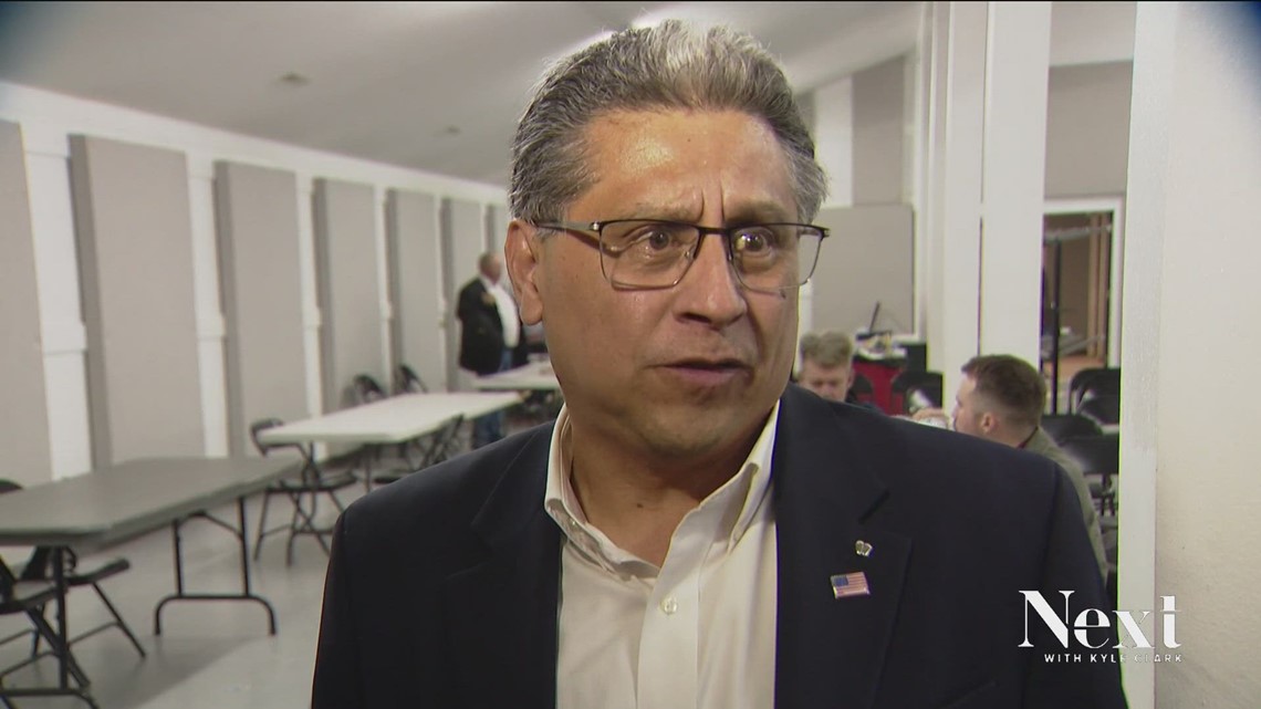 Who is Greg Lopez? | 9news.com