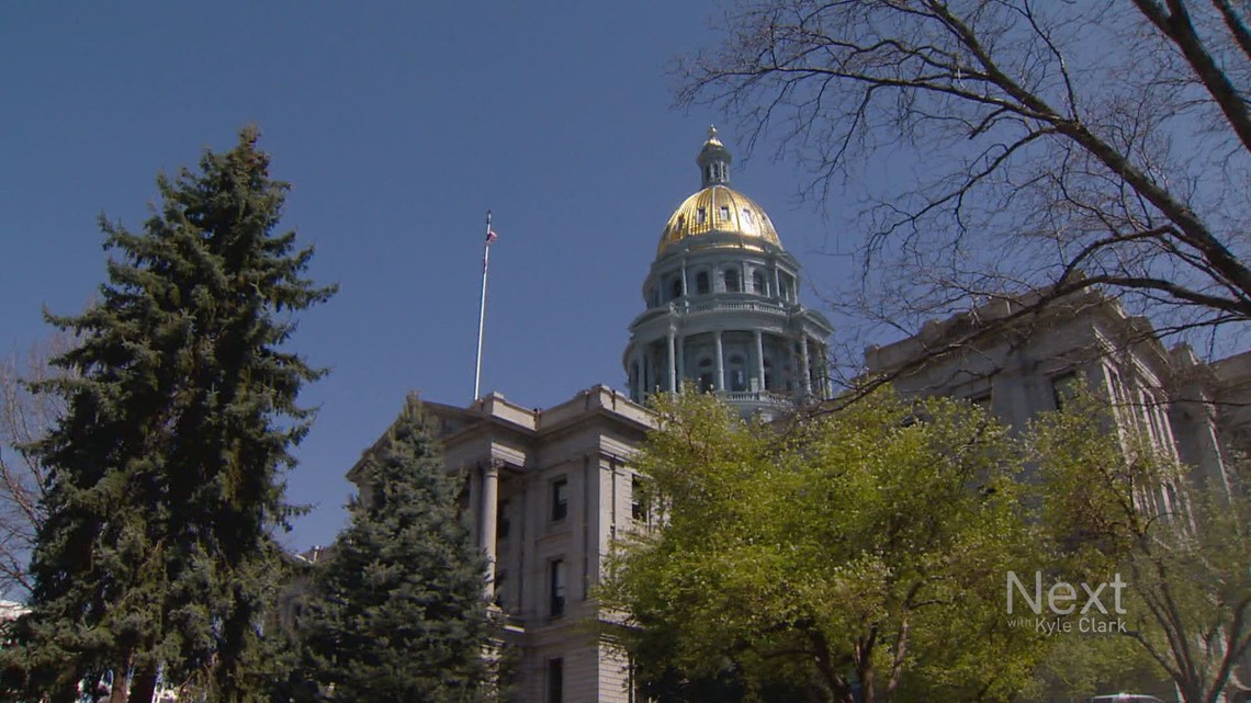 Voter Guide: The balance of power in Colorado's legislature | 9news.com