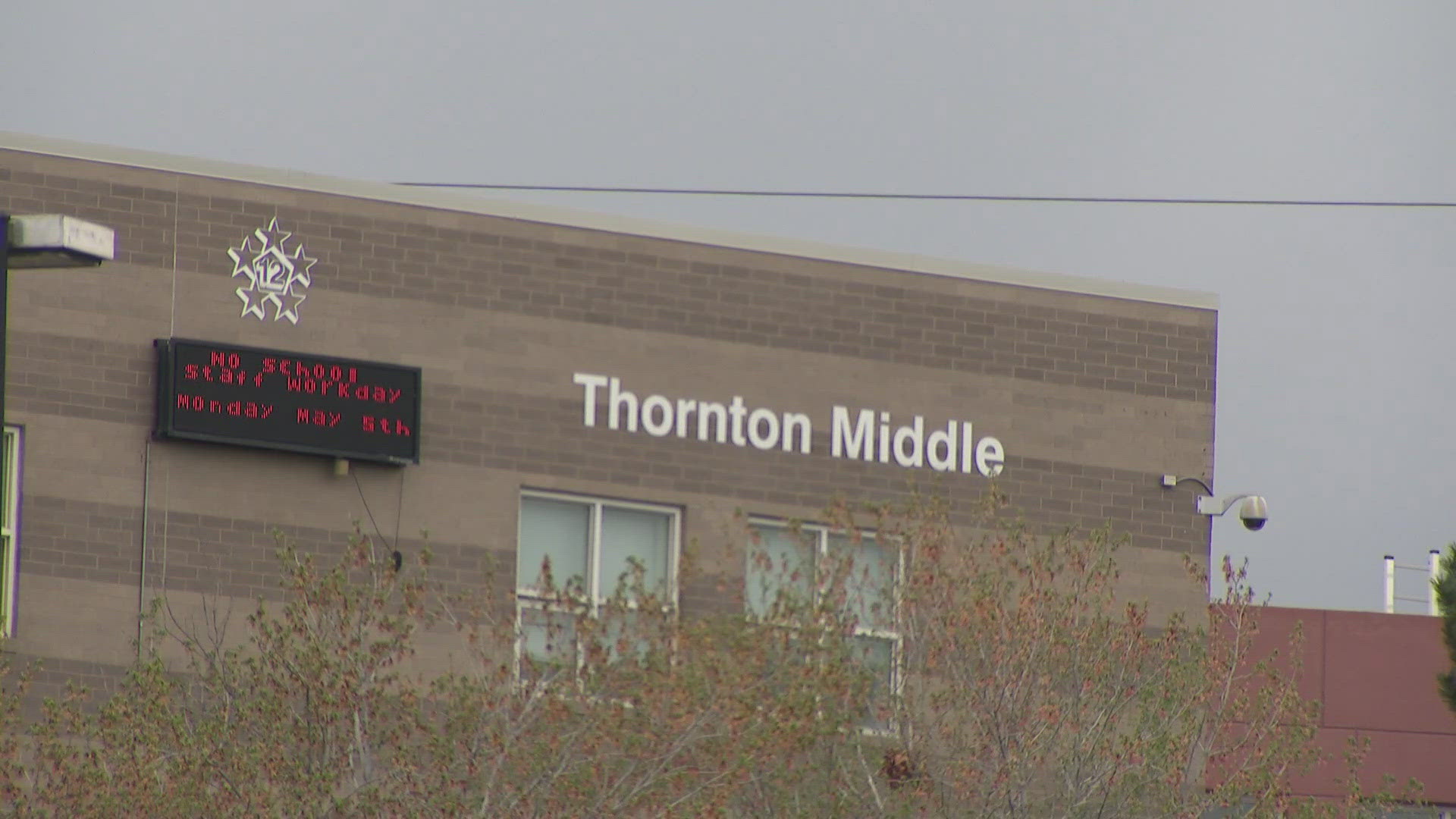 Man sentenced for attempted kidnapping of teen outside Thornton school ...