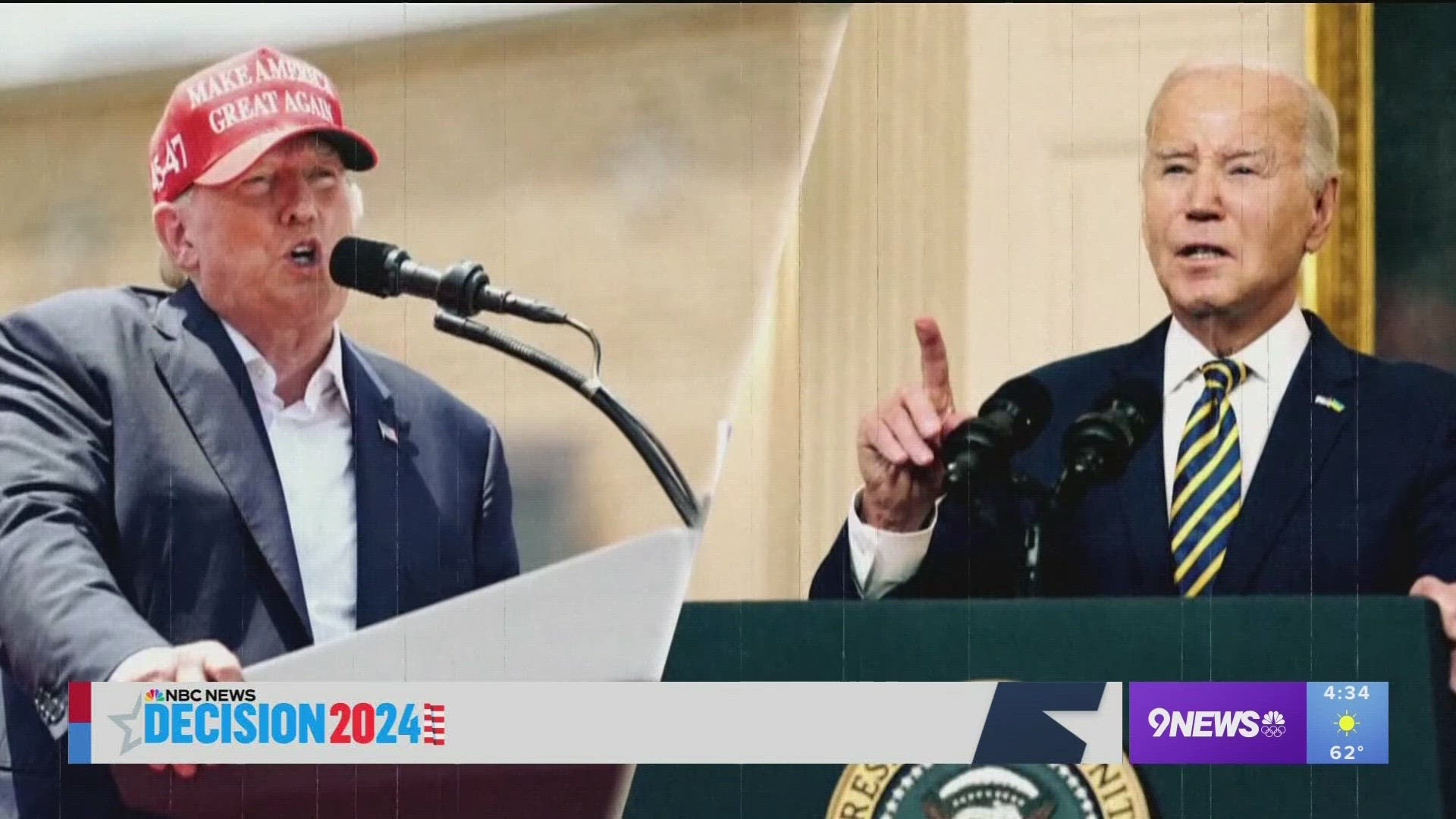 Presidential primaries in 5 states won't have shocking results, but ...