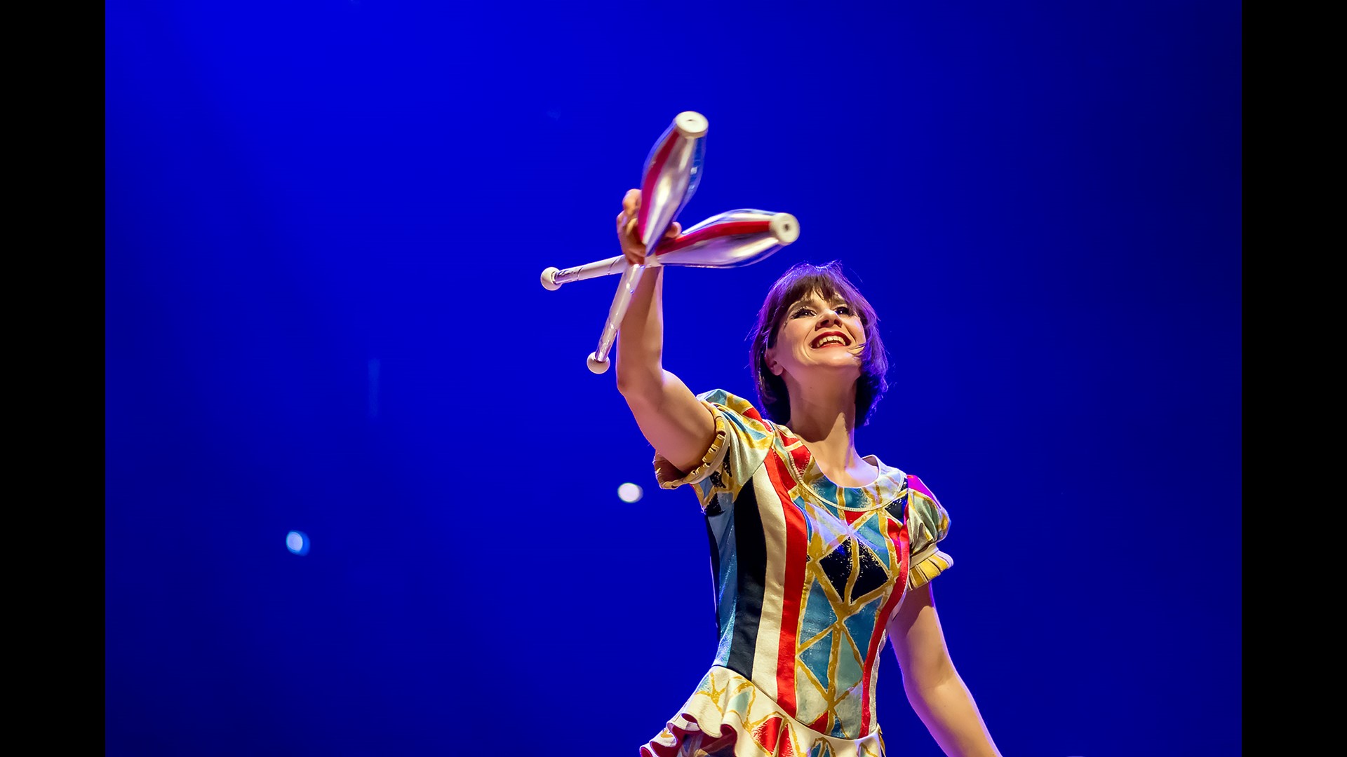 Cirque du Soleil's 'Corteo' to return to Colorado in August | 9news.com