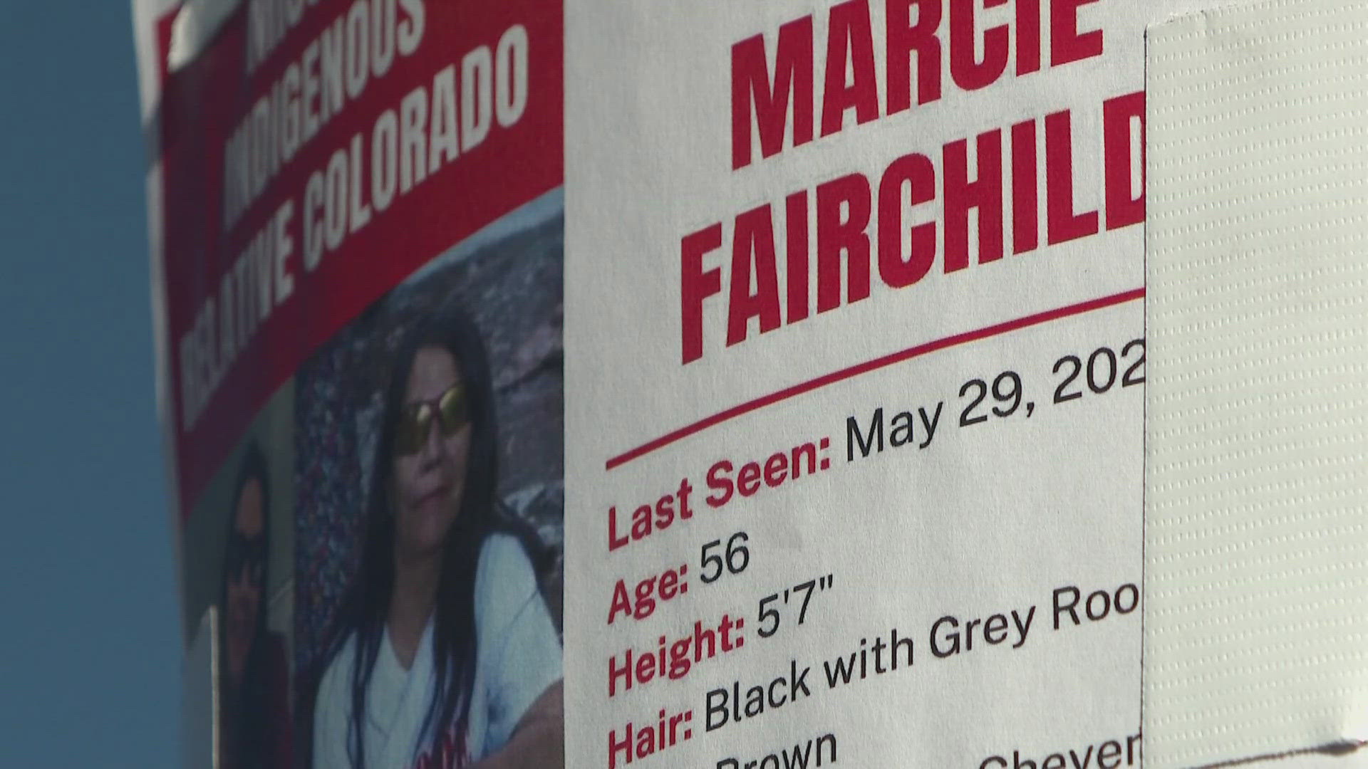 Denver woman disappeared from home without a trace | 9news.com