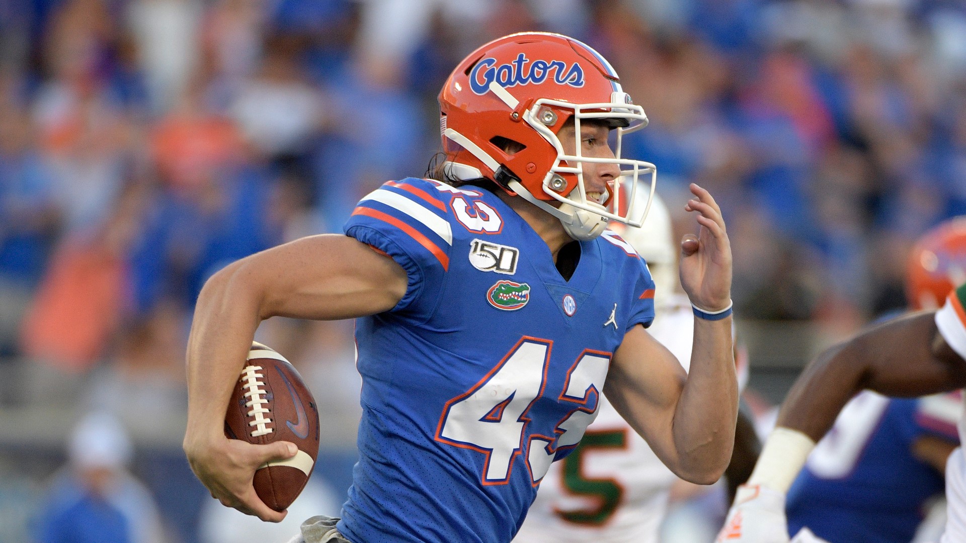 Mike & Mystery Mockster's early answers Broncos 2020 Mock Draft | 9news.com