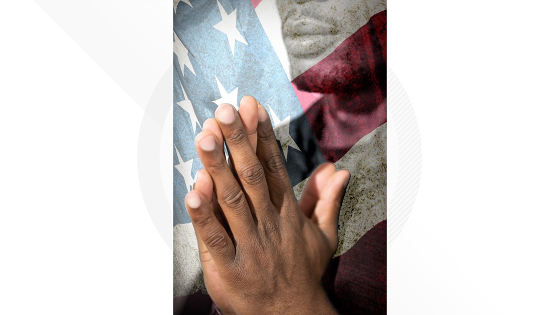 Colorado Photographic Arts Center helps veterans with photography ...