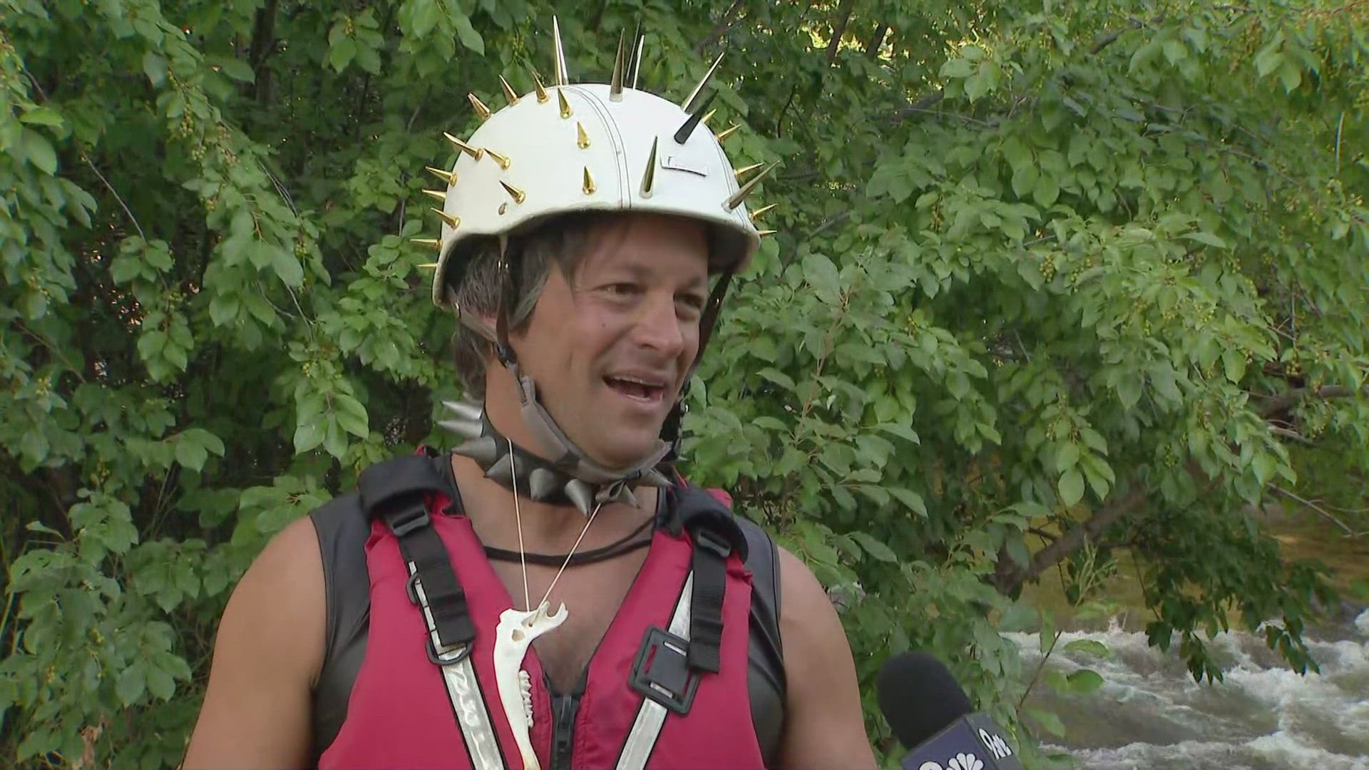 Remembering Denver's Ebbets Field | 9news.com