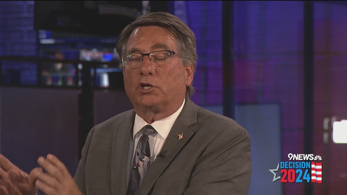 Colorado CD4 Debate: Reclassifing the hospital provider fee | 9news.com