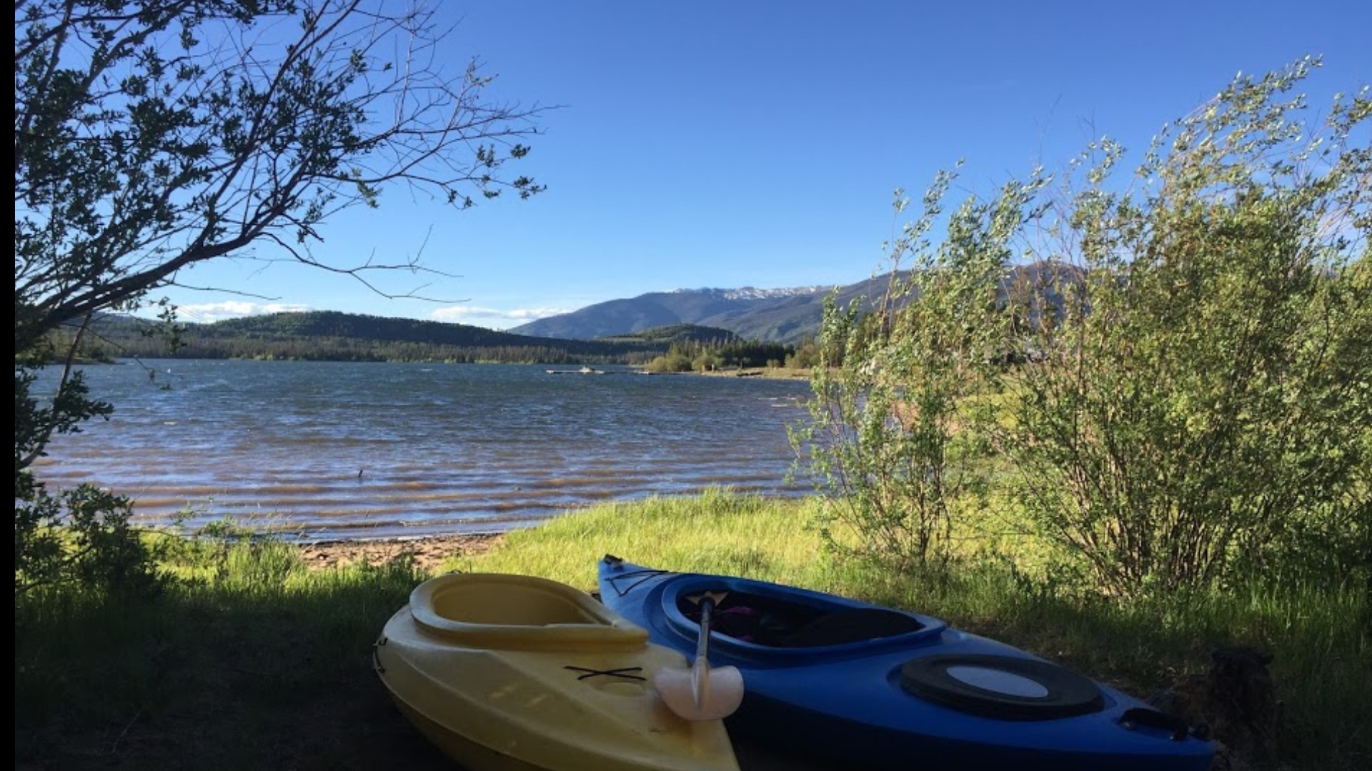 Kayak Colorado: Check out these 9 scenic spots this summer | 9news.com